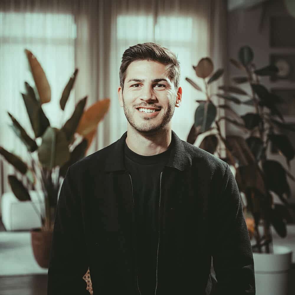 Verwunderlich Nico Sollazzo Freundin Ebenbild